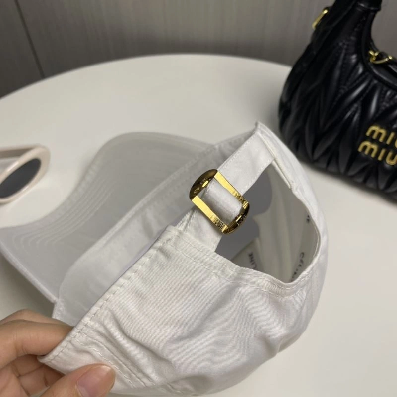 Top mirror Celine Caps