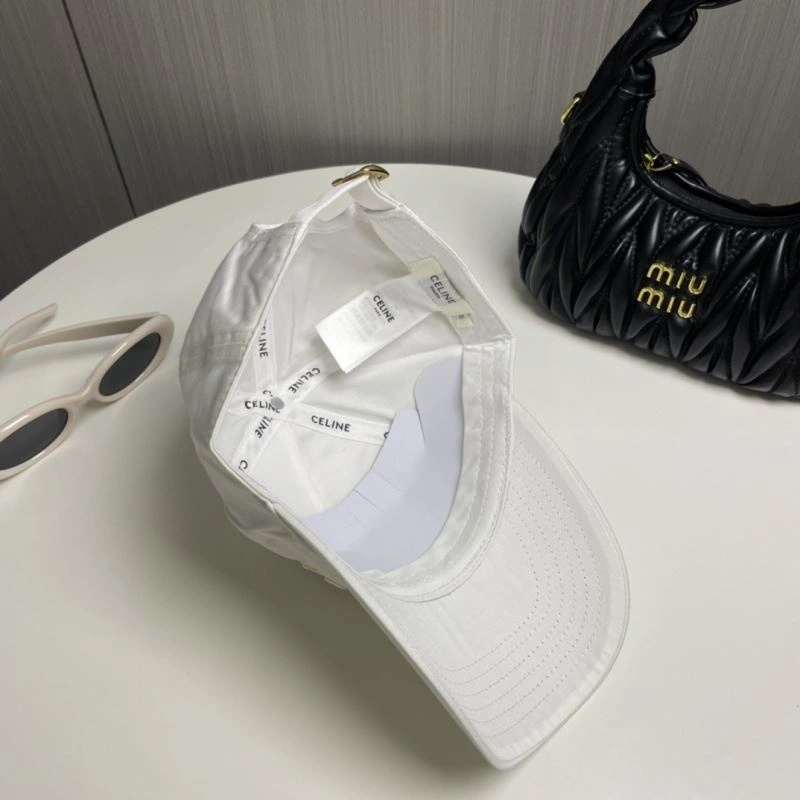 Top mirror Celine Caps