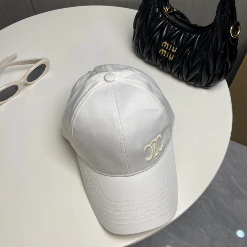 Top mirror Celine Caps