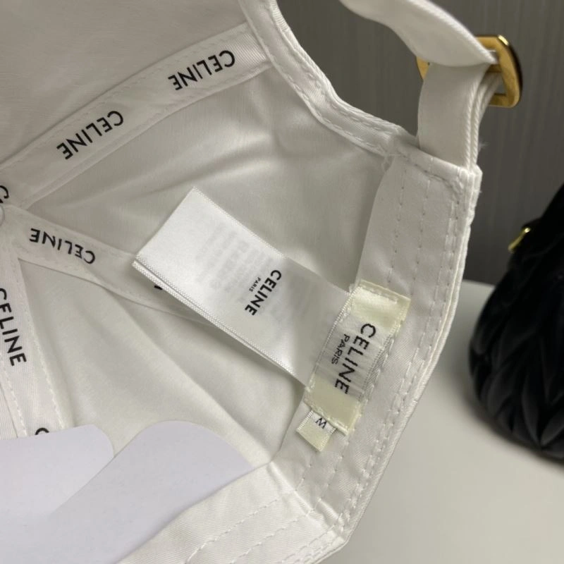 Top mirror Celine Caps