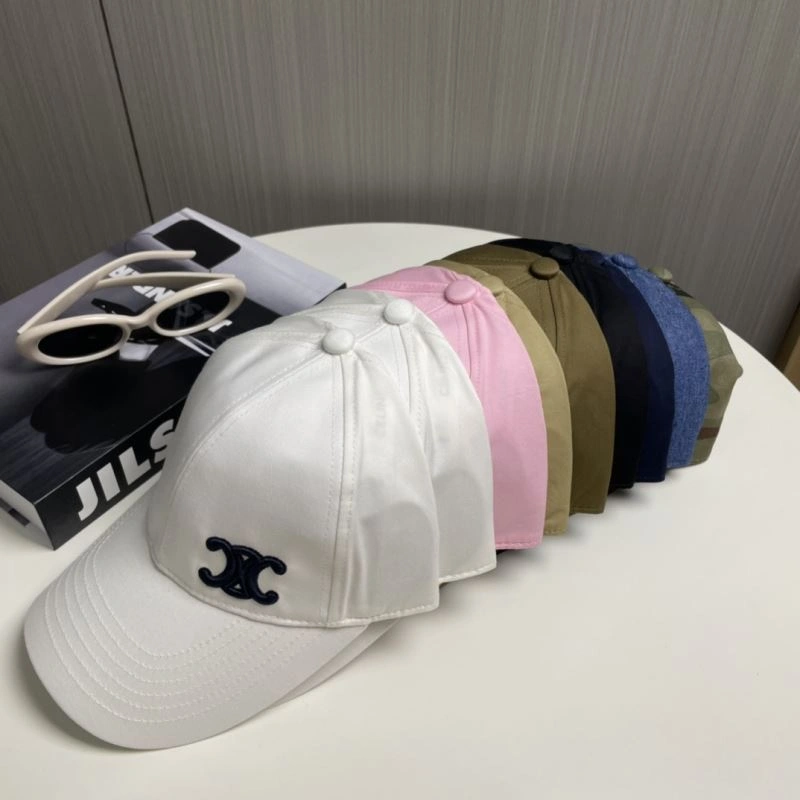 Top mirror Celine Caps