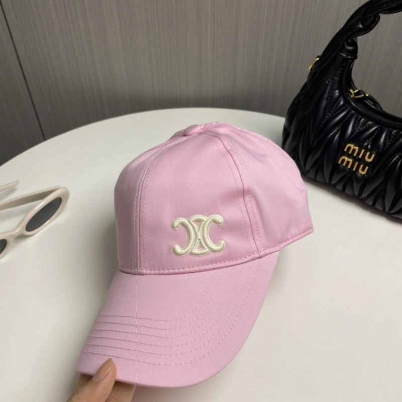 Budget-friendly Celine Caps