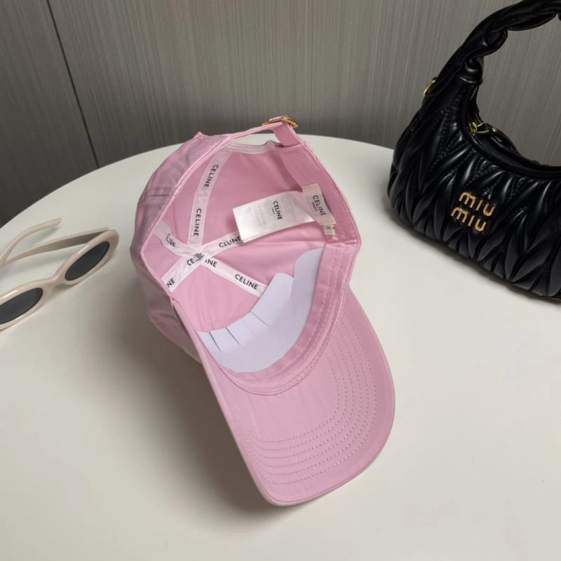 Budget-friendly Celine Caps