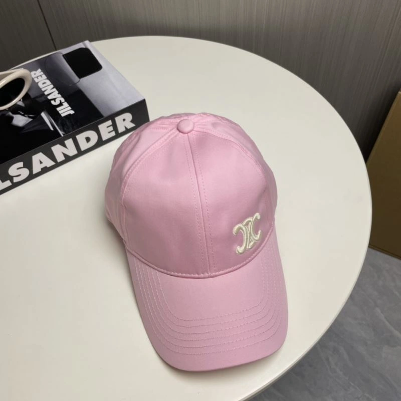 Budget-friendly Celine Caps