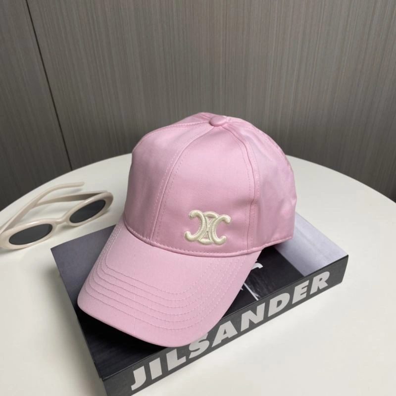 Budget-friendly Celine Caps
