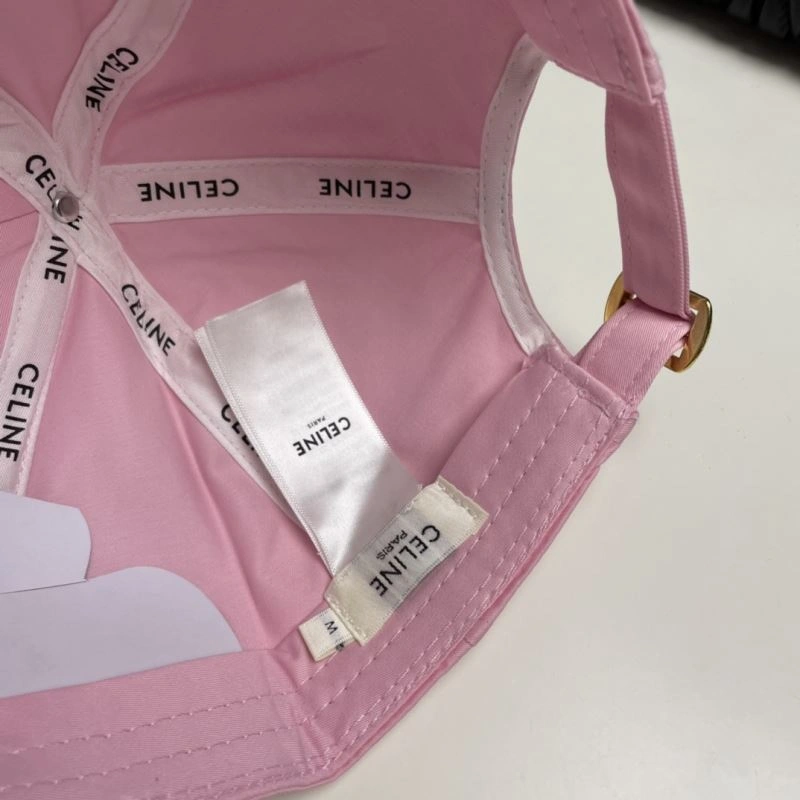 Budget-friendly Celine Caps