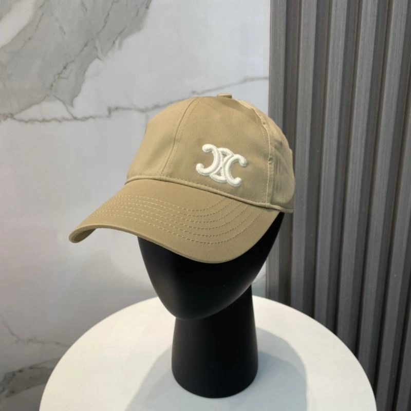 Celine Caps