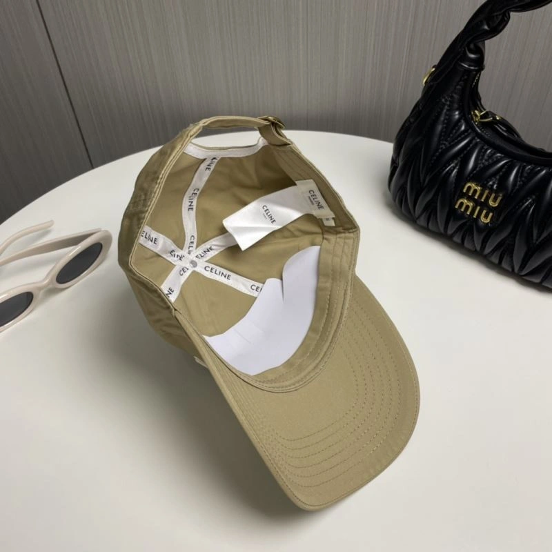 Brand-original Celine Caps