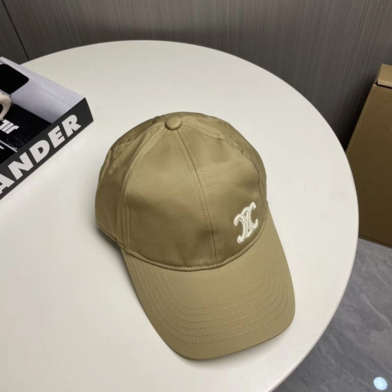 Brand-original Celine Caps