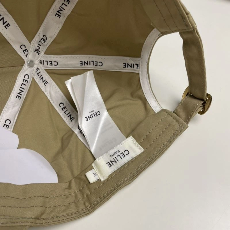 Brand-original Celine Caps