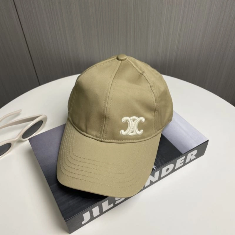 Brand-original Celine Caps