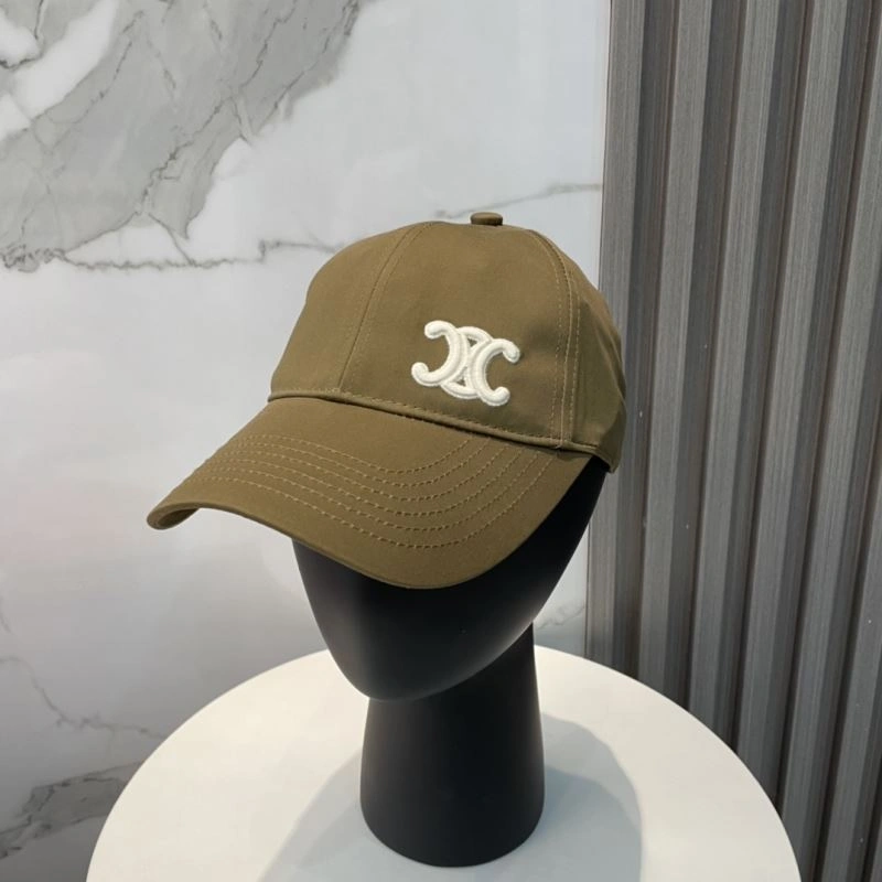 Celine Caps