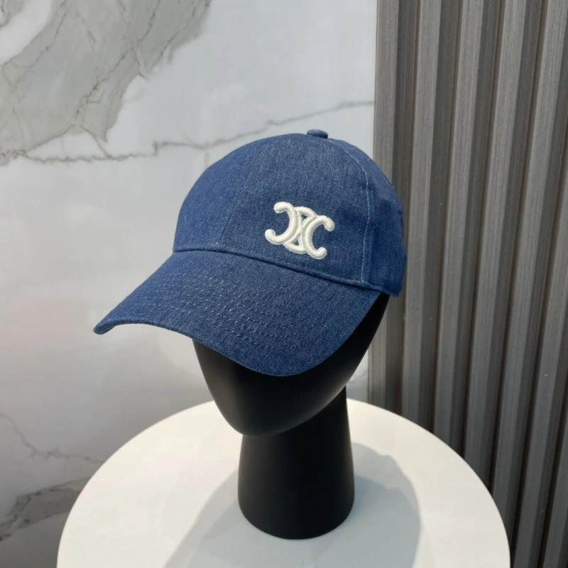 Celine Caps