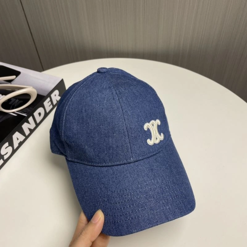 Bargain Celine Caps