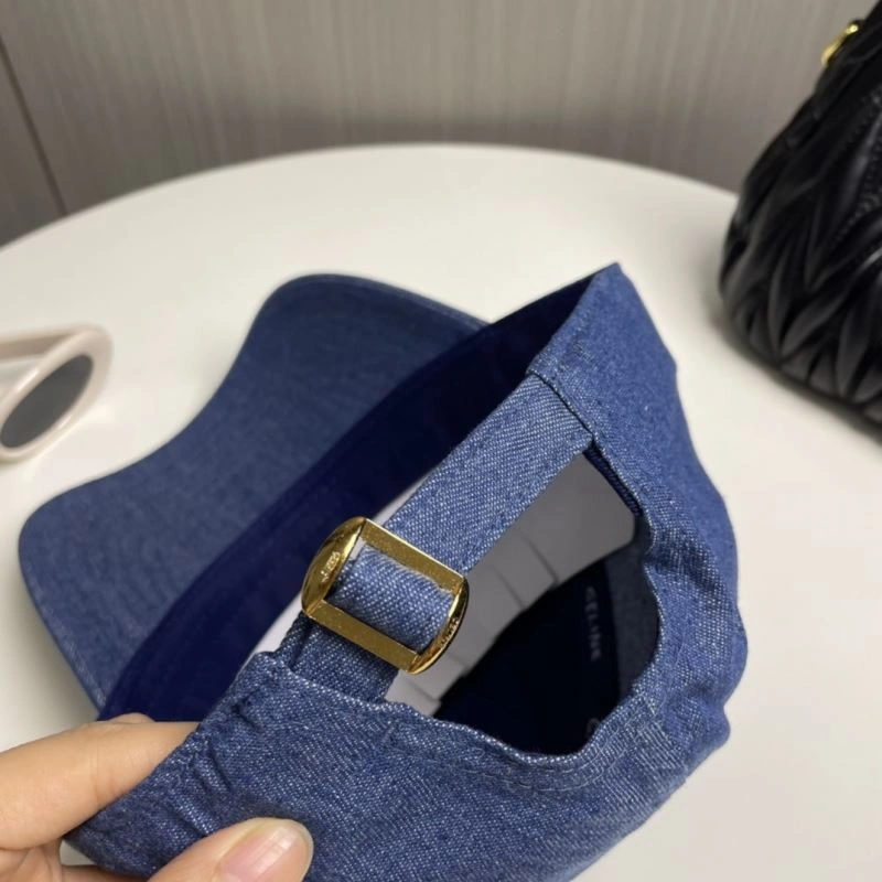 Bargain Celine Caps