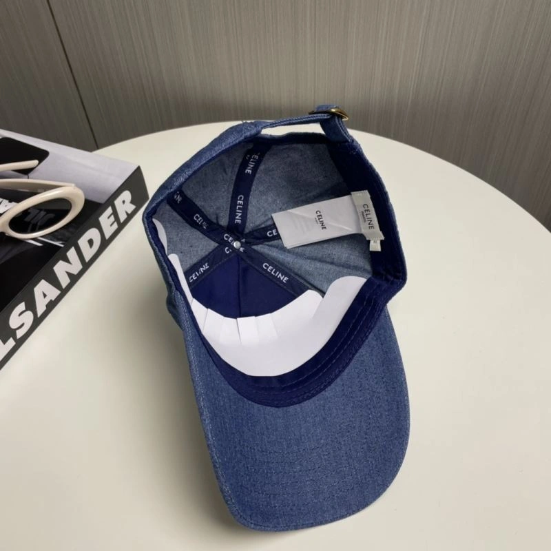 Bargain Celine Caps