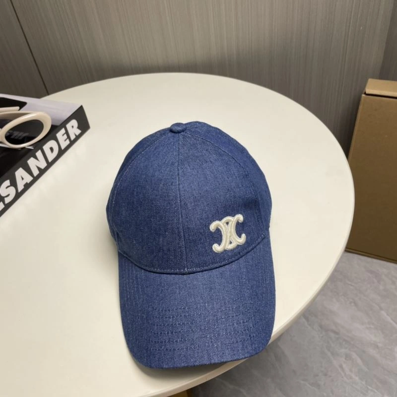 Bargain Celine Caps