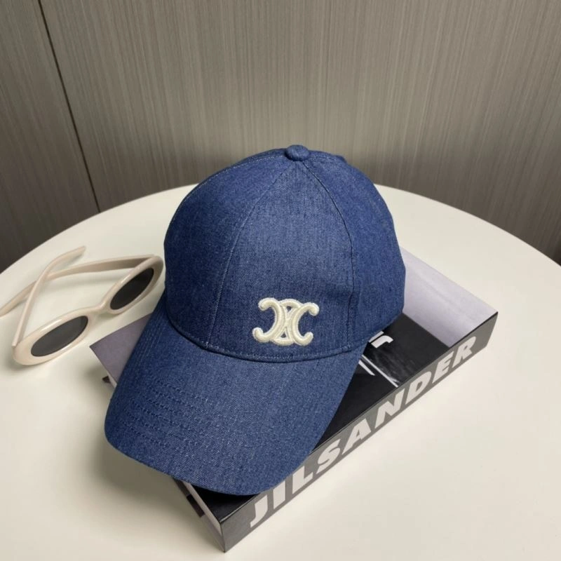 Bargain Celine Caps