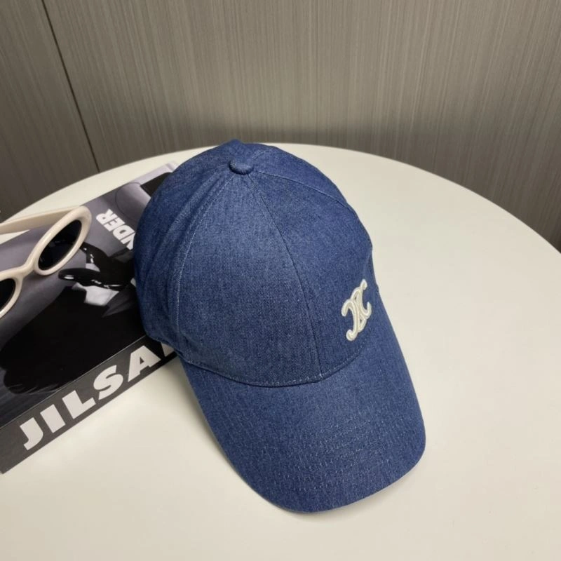 Bargain Celine Caps