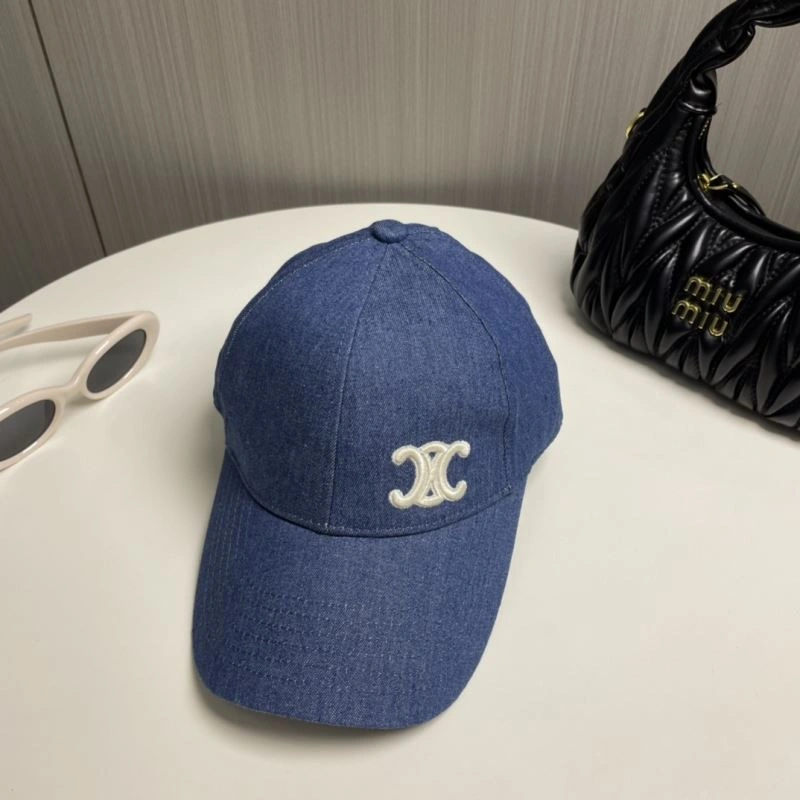 Bargain Celine Caps