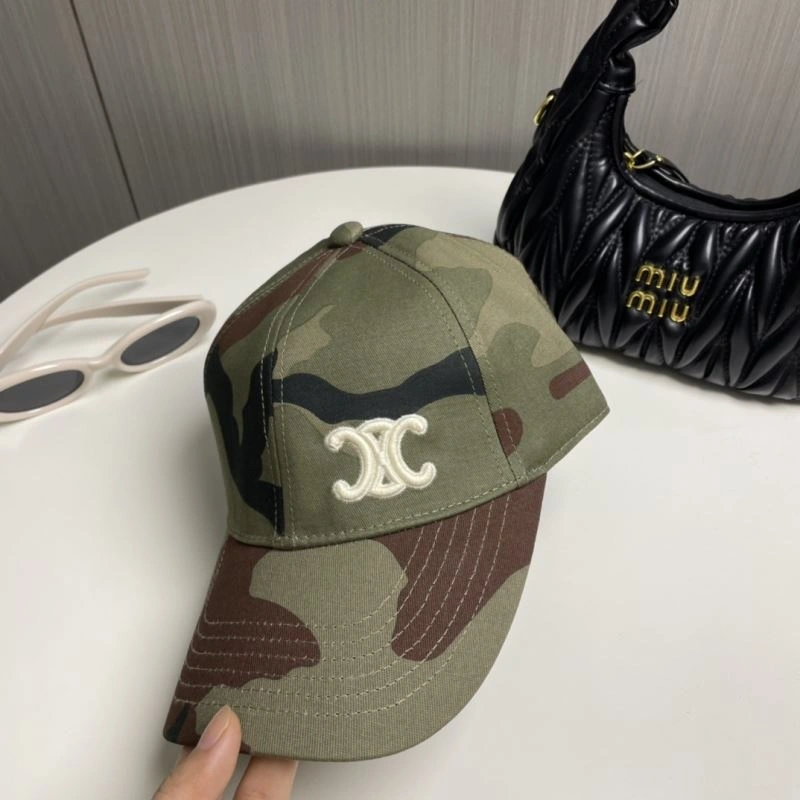 Top mirror Celine Caps