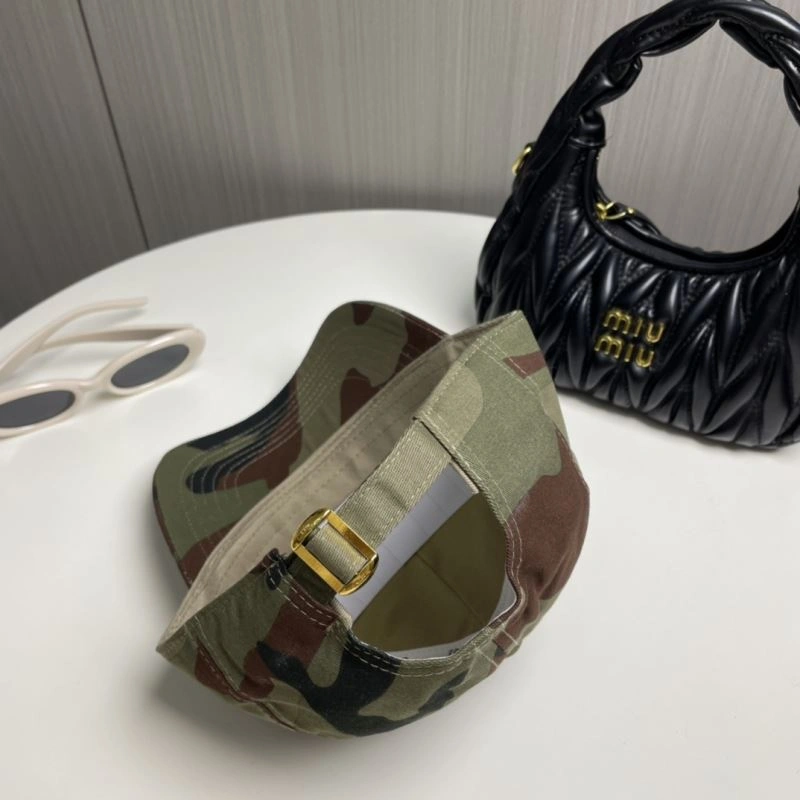 Top mirror Celine Caps