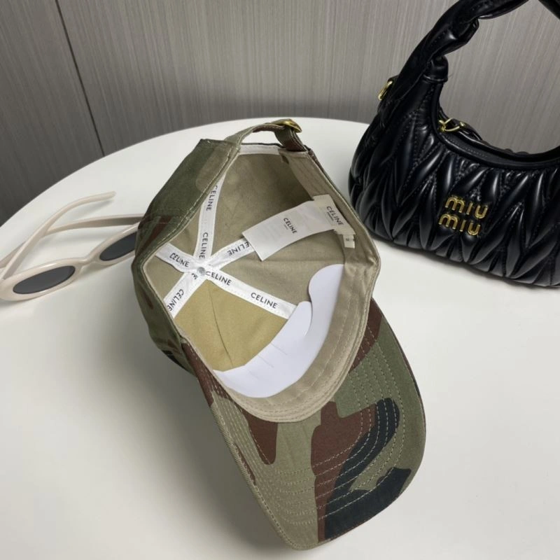 Top mirror Celine Caps
