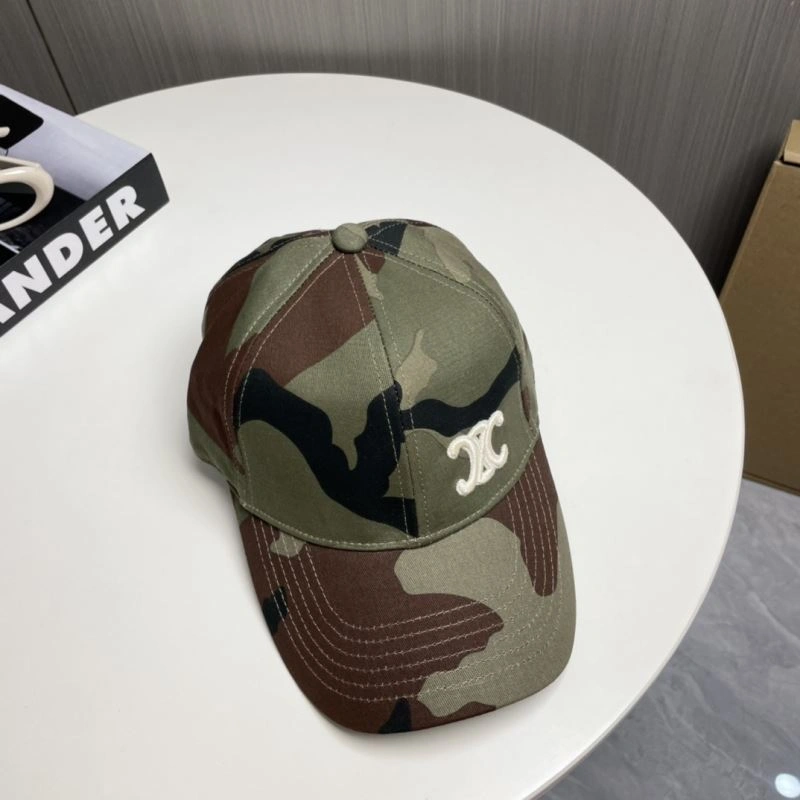 Top mirror Celine Caps