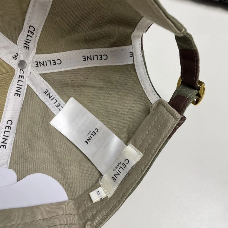 Top mirror Celine Caps