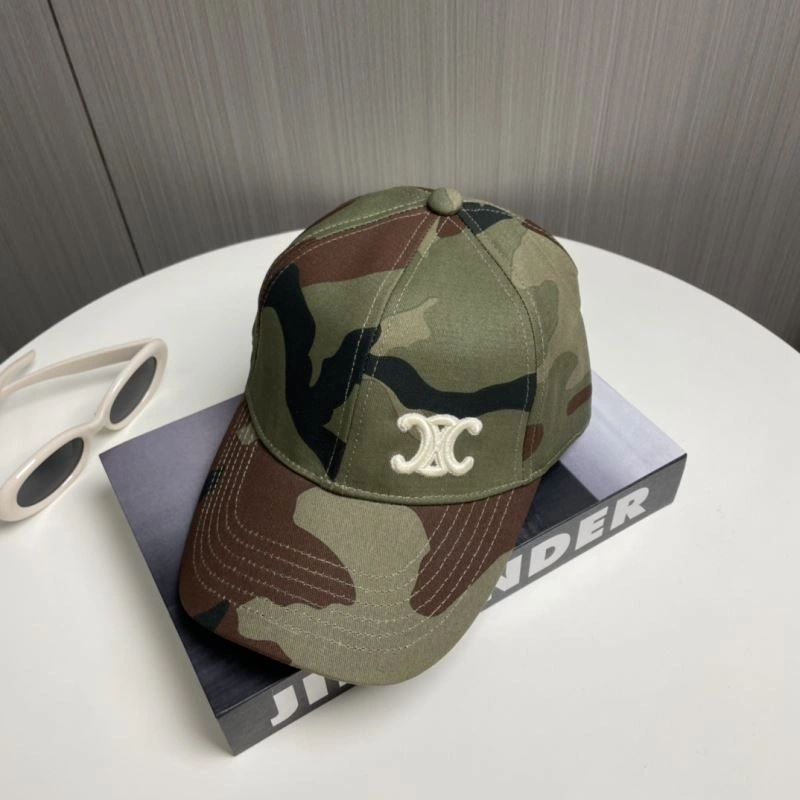Top mirror Celine Caps