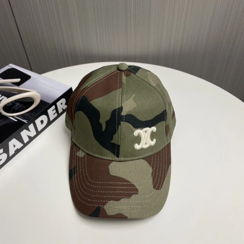 Top mirror Celine Caps