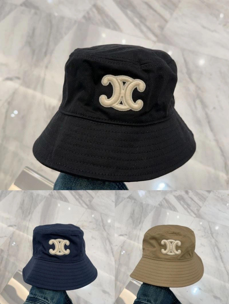 OEM Celine Caps