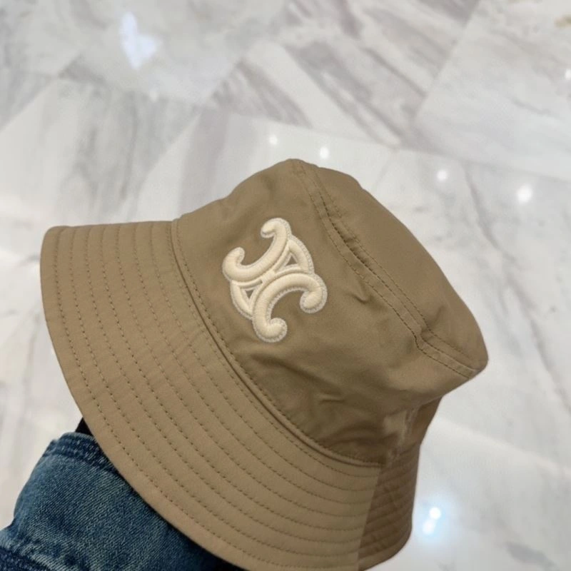 Brand-original Celine Caps