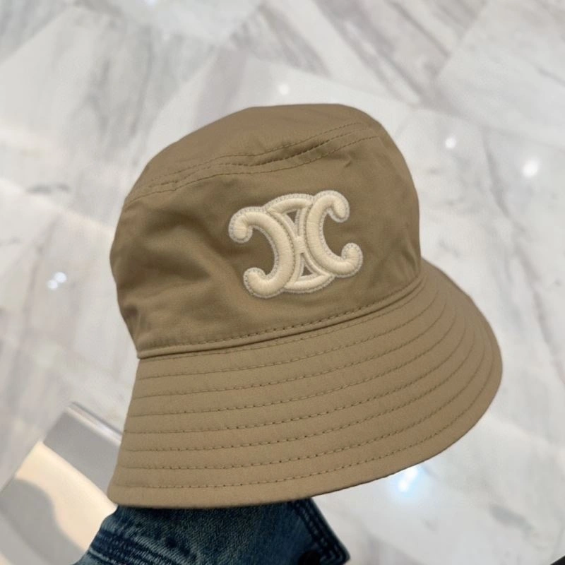 Brand-original Celine Caps