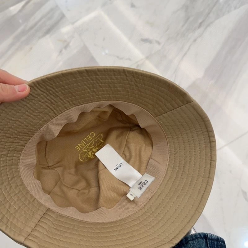 Brand-original Celine Caps