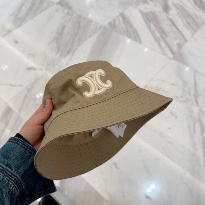 Brand-original Celine Caps