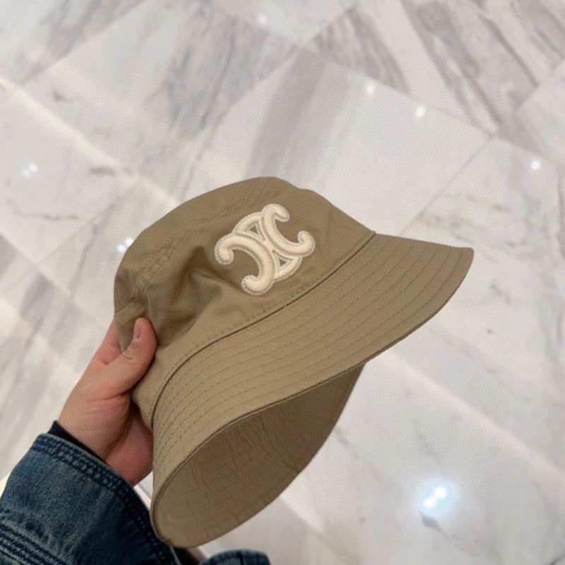 Brand-original Celine Caps