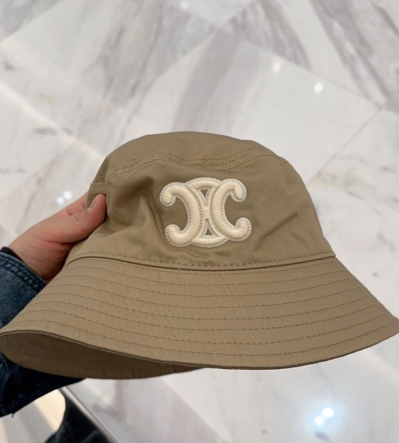 Brand-original Celine Caps
