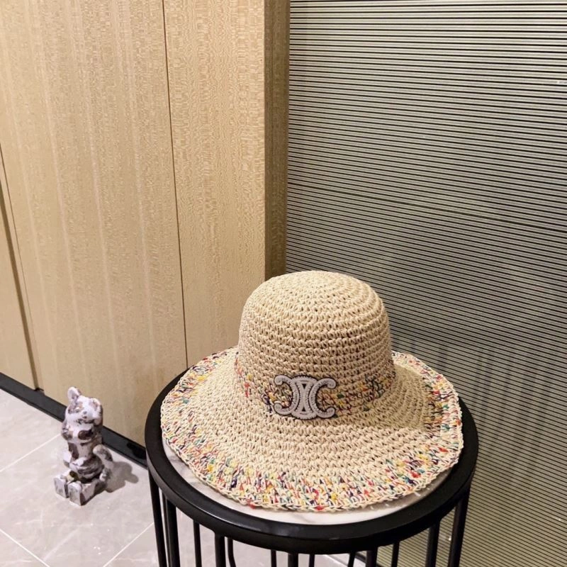 Legit Celine Caps