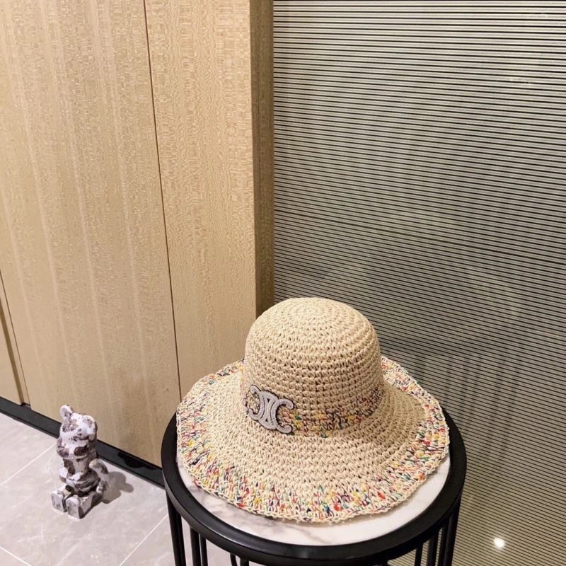 Legit Celine Caps