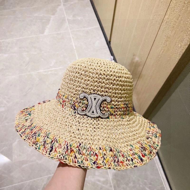 Legit Celine Caps