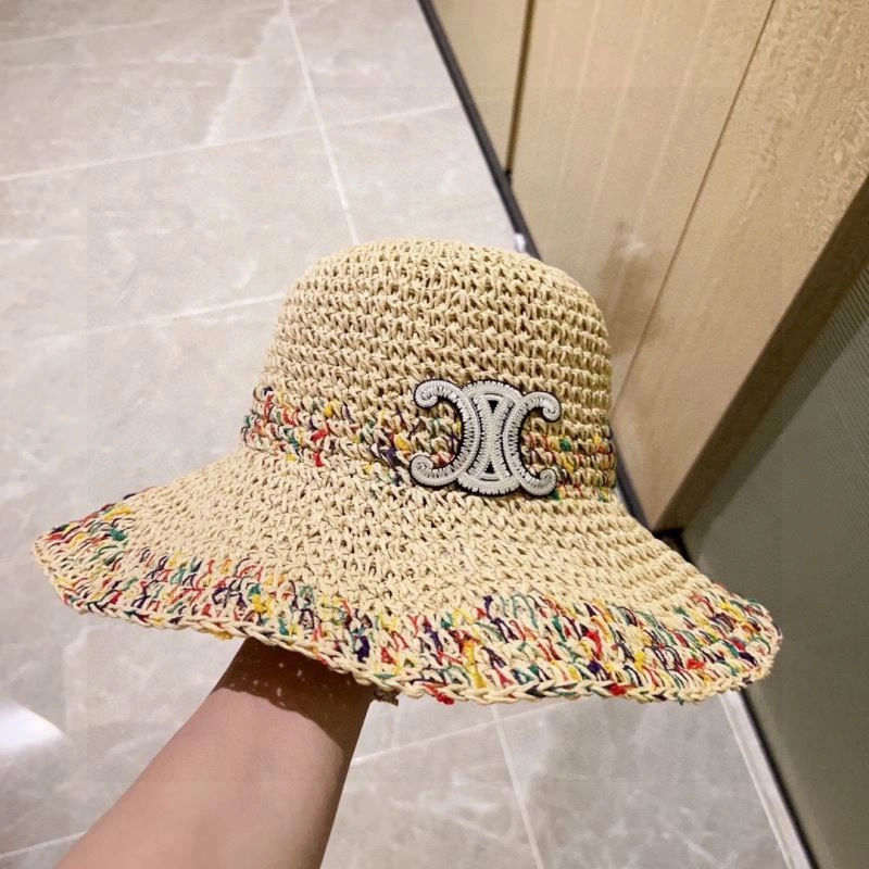 Legit Celine Caps