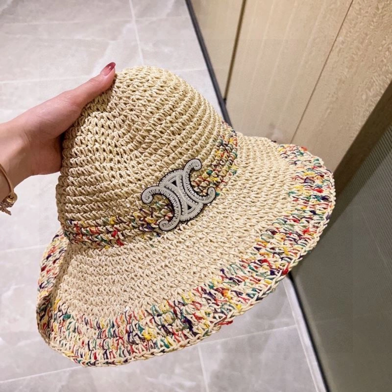 Legit Celine Caps