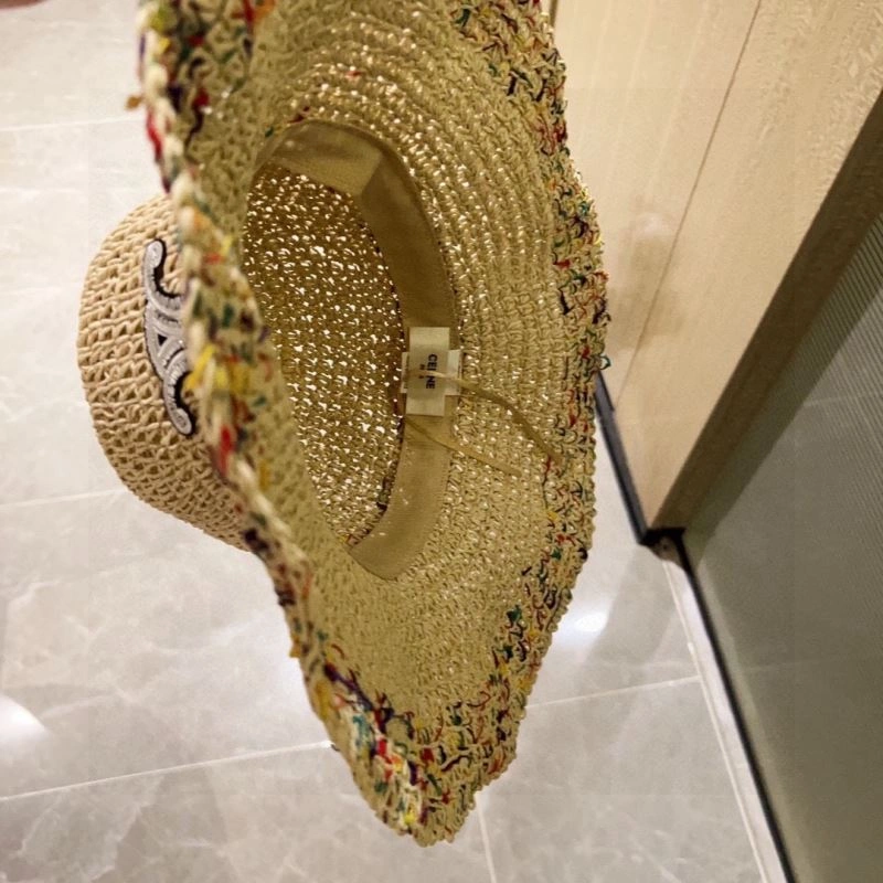 Legit Celine Caps