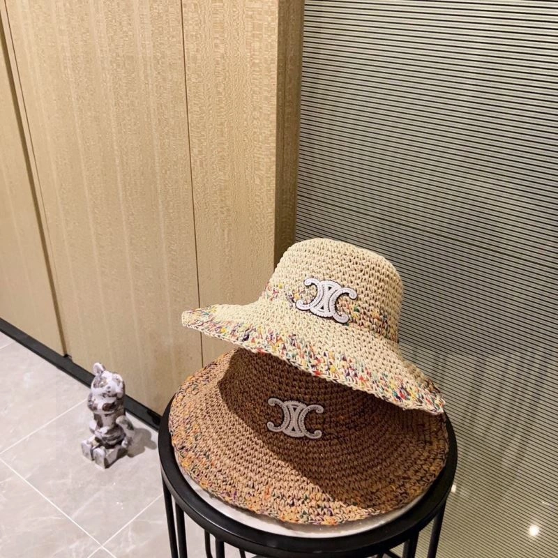 Legit Celine Caps