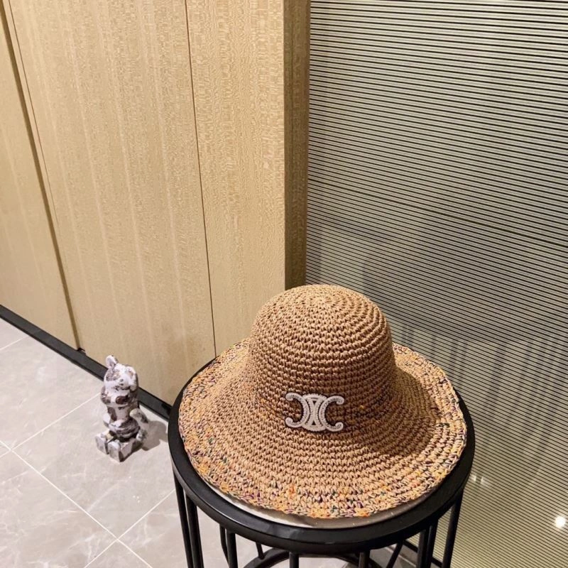Perfect replica Celine Caps