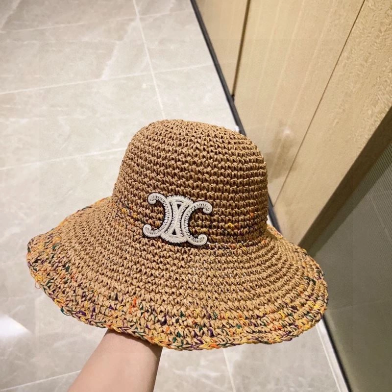 Perfect replica Celine Caps