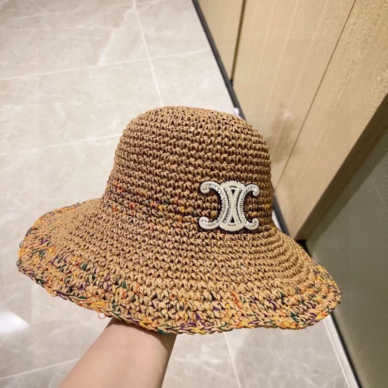 Perfect replica Celine Caps