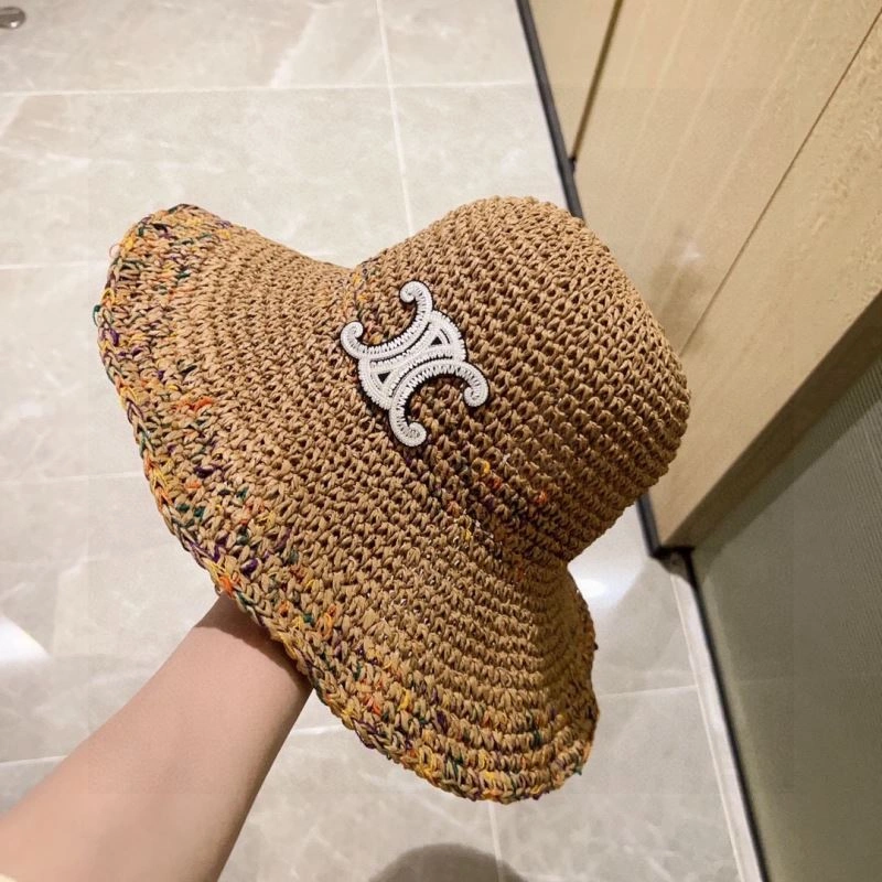Perfect replica Celine Caps