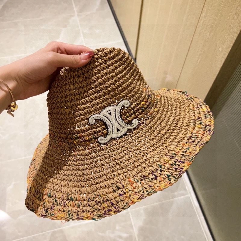 Perfect replica Celine Caps